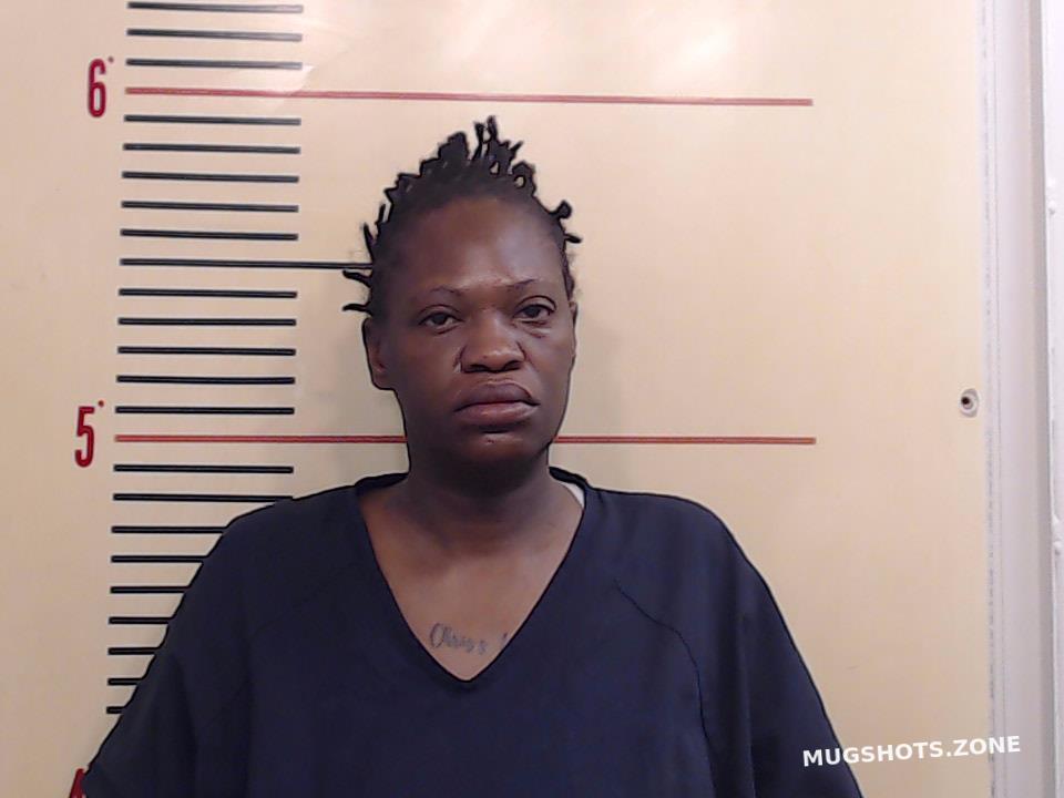 Spencer Kristi Michelle 02 08 2024 Parker County Mugshots Zone