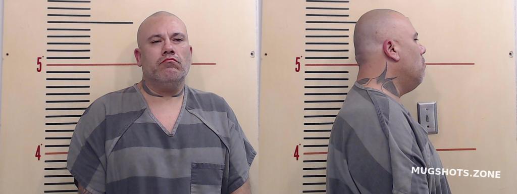 WILSON LYLE BRIAN 02/09/2024 - Parker County Mugshots Zone