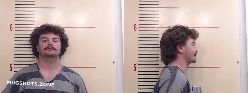 MATHIS TREVOR WADE 02/11/2024 - Parker County Mugshots Zone