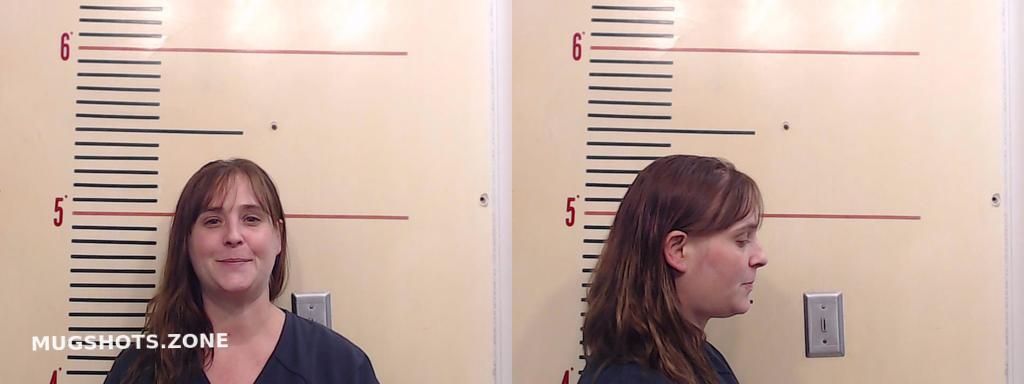 LINDLEY MISTY DAWN 02/12/2024 - Parker County Mugshots Zone