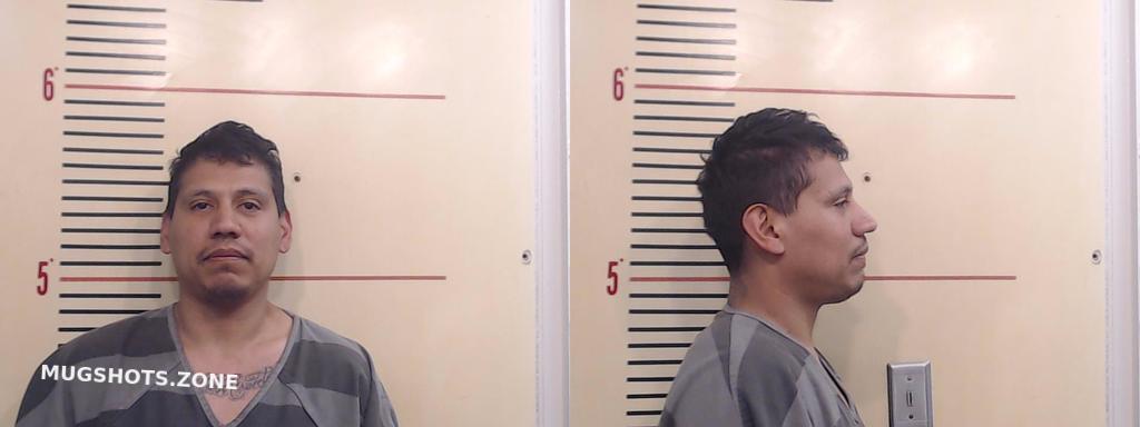 RAMIREZ DANIEL 02/16/2024 - Parker County Mugshots Zone
