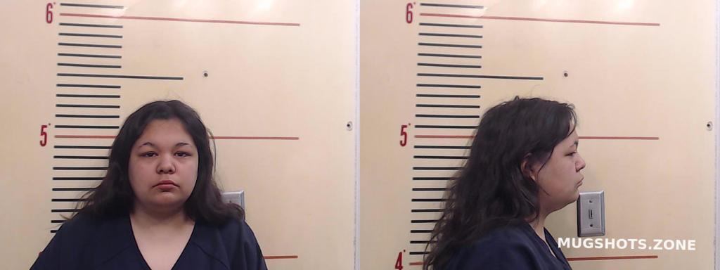 FUENTES NATALIE A 02/17/2024 - Parker County Mugshots Zone