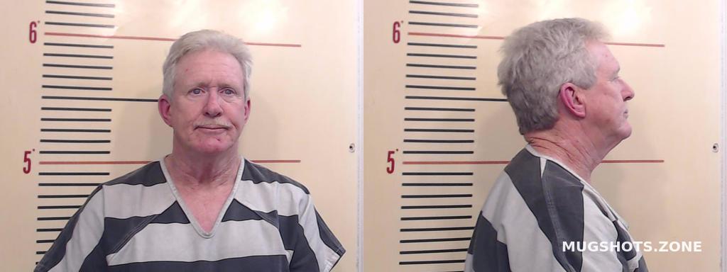 DAWSON TIMOTHY LEWIS 02/20/2024 - Parker County Mugshots Zone