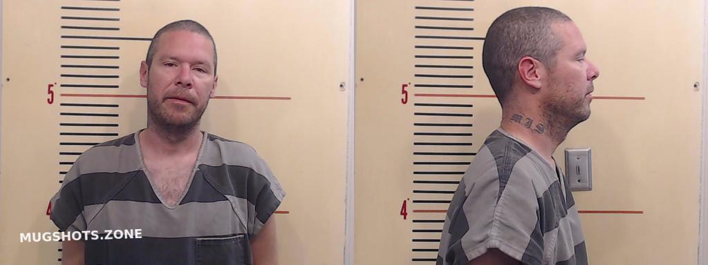 SMITH MICHAEL JOSEPH 02/22/2024 - Parker County Mugshots Zone