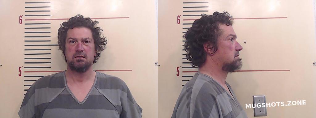 HARRISON JACOB LEE 02/28/2024 - Parker County Mugshots Zone