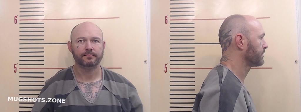 LOGUE LUCAS ALAN 03/03/2024 - Parker County Mugshots Zone