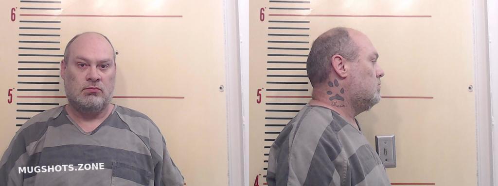 ENGLAND JESSY DEWAYNE 03/08/2024 - Parker County Mugshots Zone