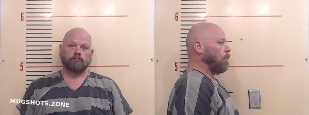 OLDFIELD RANDY DEE 03/13/2024 - Parker County Mugshots Zone