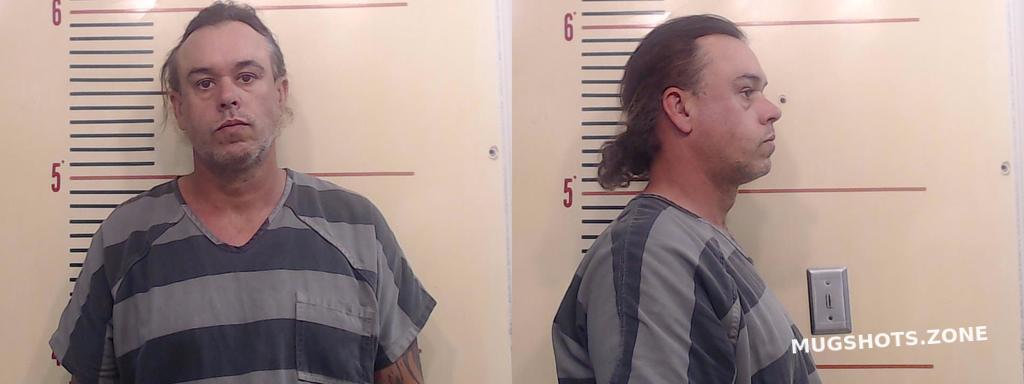 RASOR SCOTT BRADFORD 03/15/2024 - Parker County Mugshots Zone