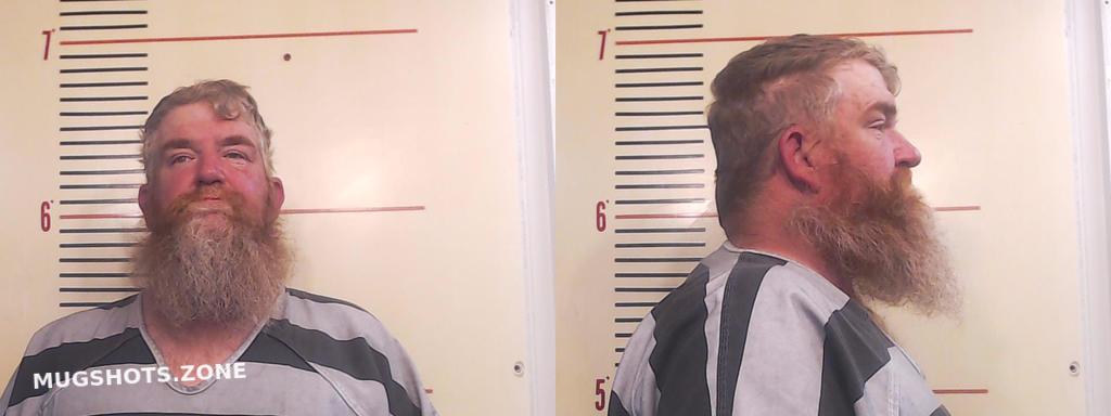 EICHENBERGER KEVIN RAY 03/16/2024 - Parker County Mugshots Zone