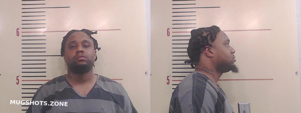 KEYS ANTHONY RAY 03/17/2024 - Parker County Mugshots Zone