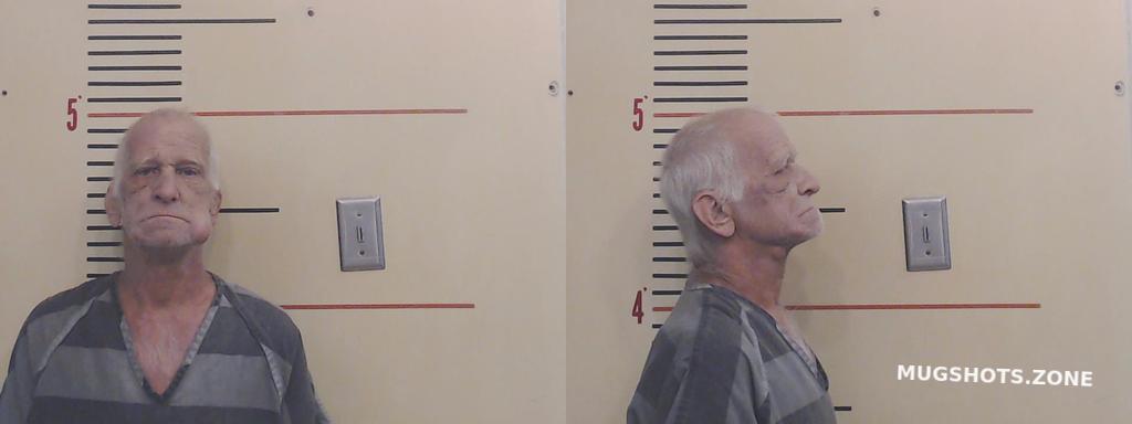 HEIMBACH JAMES ALLEN 03/19/2024 - Parker County Mugshots Zone