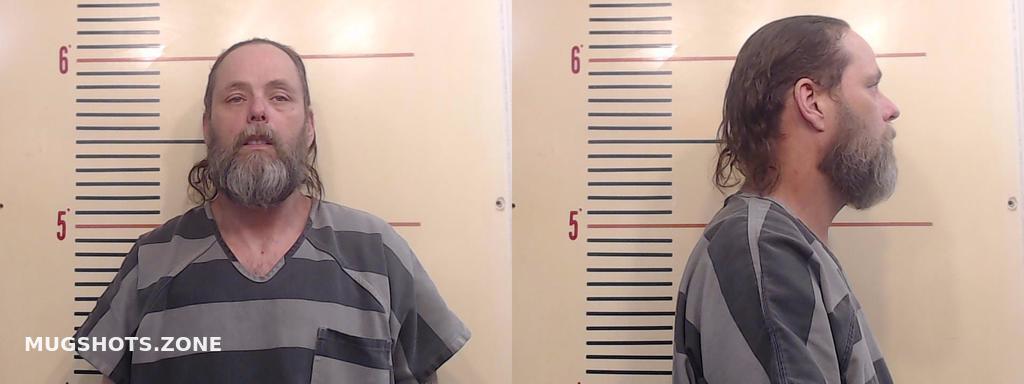 KITE RAYMOND 03/25/2024 - Parker County Mugshots Zone