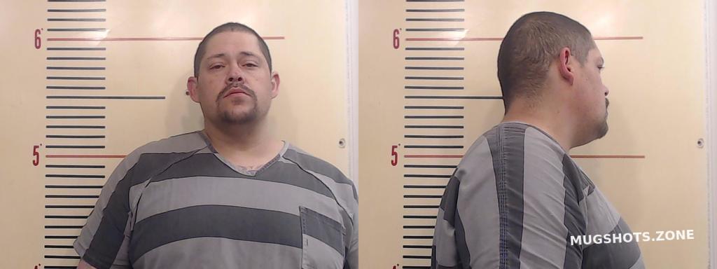 CHAPA ADRIAN MARK 03/26/2024 - Parker County Mugshots Zone