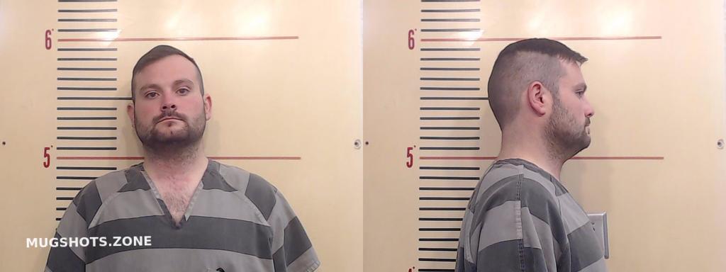 ALLISON MATTHEW JAMES 03/26/2024 - Parker County Mugshots Zone