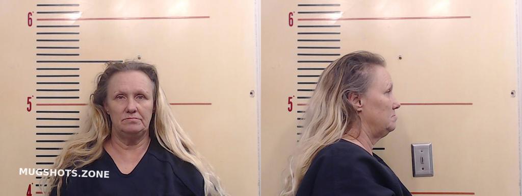 SNOW RHONDA CONNOR 03/28/2024 - Parker County Mugshots Zone