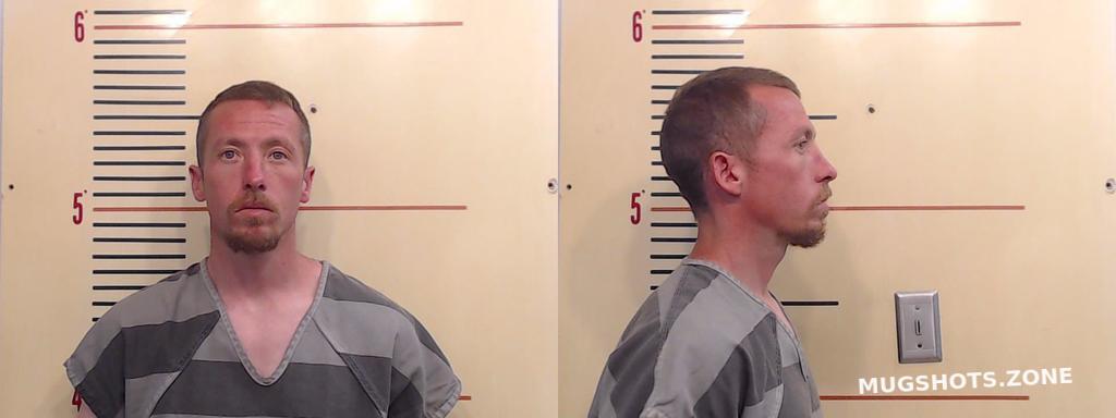 BRICE NATHAN RILEY 04/04/2024 - Parker County Mugshots Zone