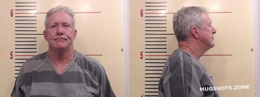 DAWSON TIMOTHY LEWIS 04/05/2024 - Parker County Mugshots Zone