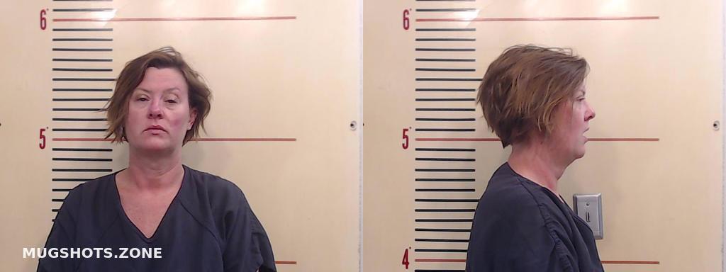 HOPKINS AMANDA BETH 04/07/2024 - Parker County Mugshots Zone