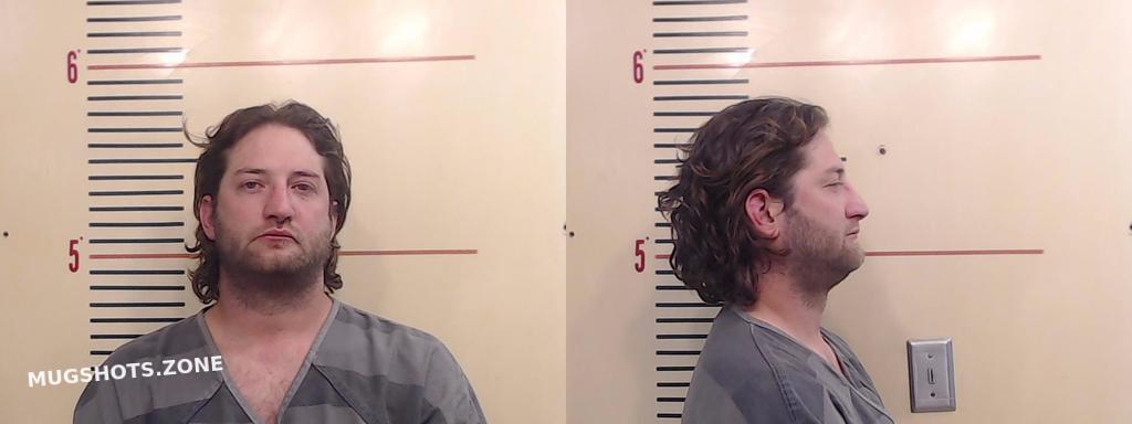 BRYAN DEVIN RAY 04/09/2024 - Parker County Mugshots Zone