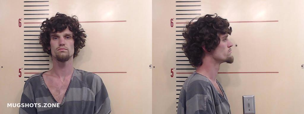 CLOUD KRISTOPHER DANIEL 04/11/2024 - Parker County Mugshots Zone