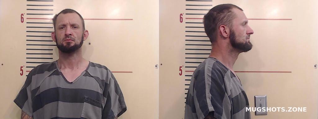 FRAZIER BRANDON JAY 04/16/2024 - Parker County Mugshots Zone