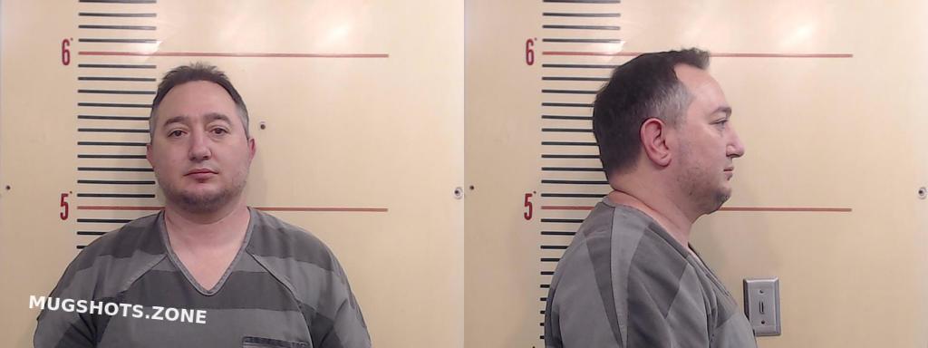 FRICKE ANDREW COLE 04/17/2024 - Parker County Mugshots Zone