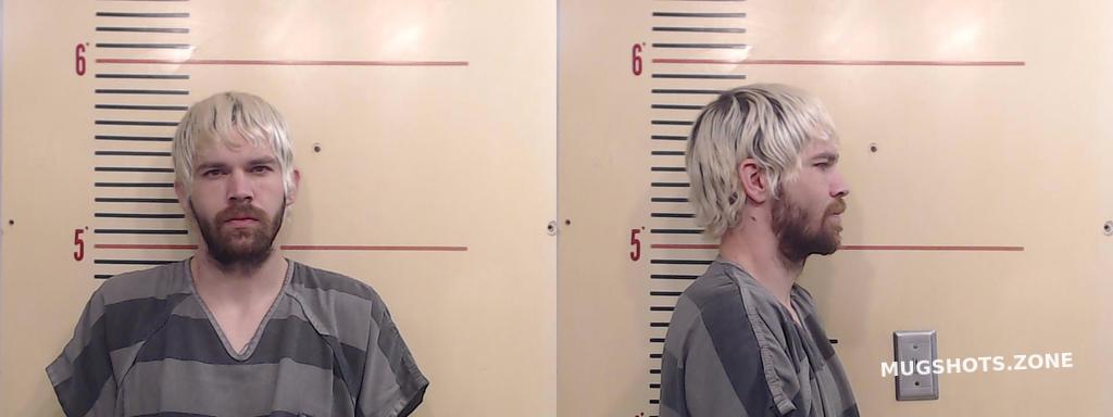 HERRELL ANTHONY DEWAYNE 04/18/2024 - Parker County Mugshots Zone