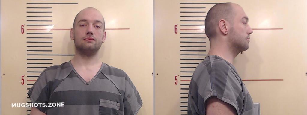 WELLMAN MATTHEW TYLER 04/25/2024 - Parker County Mugshots Zone