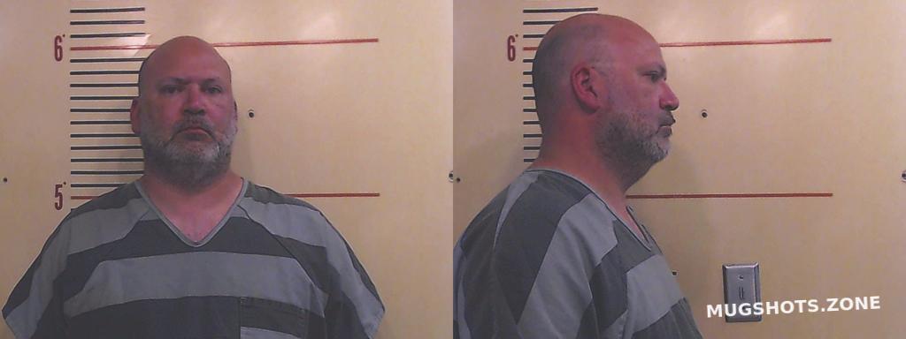 OZUNA CHRISTOPHER MICHAEL 04/27/2024 - Parker County Mugshots Zone