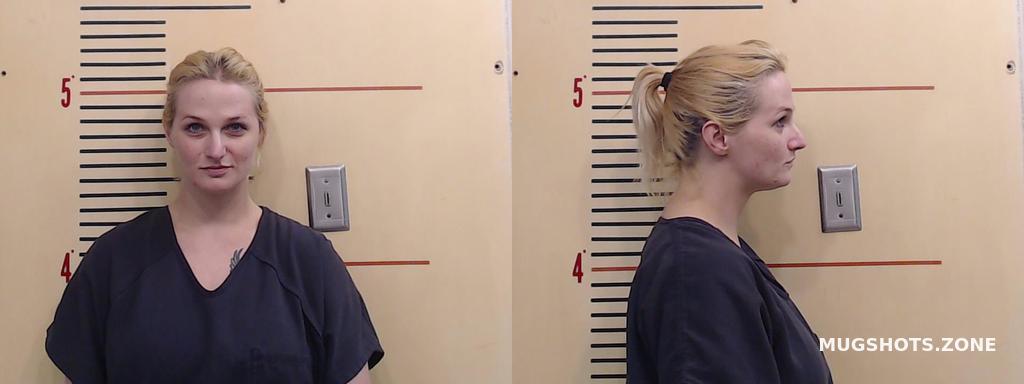 SMITHSON HANNAH ASHLEY 05/01/2024 - Parker County Mugshots Zone