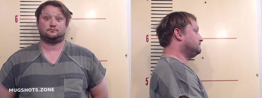 RATTERREE TROY 05/04/2024 - Parker County Mugshots Zone