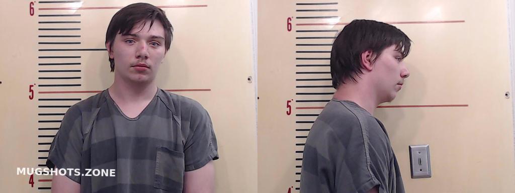THORP AIDEN ZACHARY 05/06/2024 - Parker County Mugshots Zone