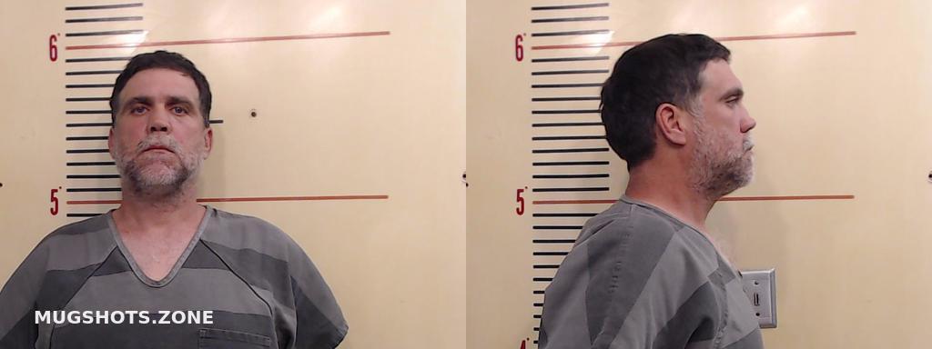 LOCKARD MICHAEL ALAN 05/08/2024 - Parker County Mugshots Zone