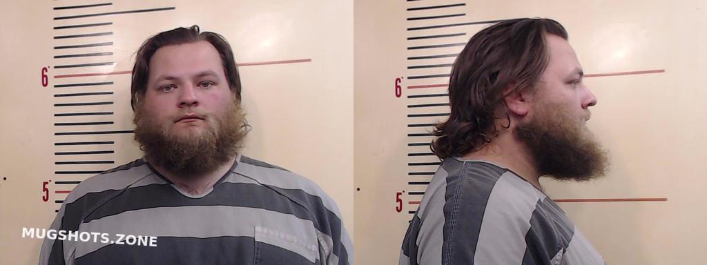 STEPHENS JACOB TYLER 05/11/2024 - Parker County Mugshots Zone