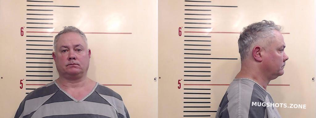 ELLIOTT GREGORY 05/13/2024 - Parker County Mugshots Zone