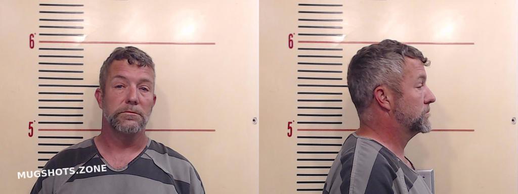 HAMILTON TRAVIS ANDREW 05/13/2024 - Parker County Mugshots Zone