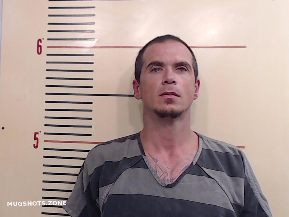 PERRY JEFFREY ALLEN 05/14/2024 - Parker County Mugshots Zone