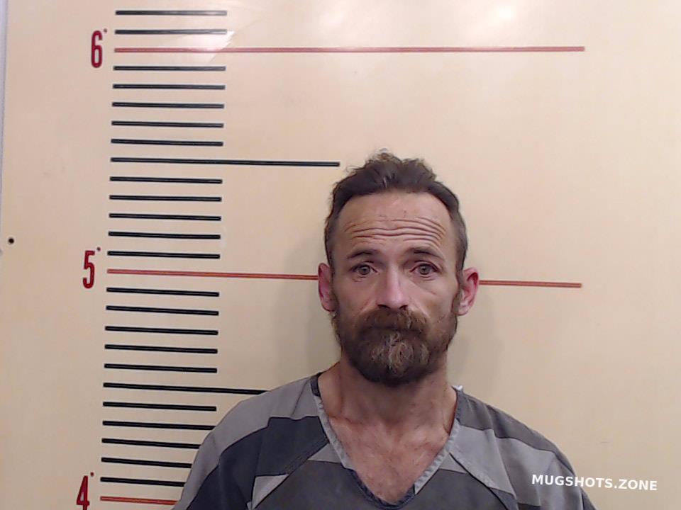 FAGAN MARCUS DEE 05/14/2024 - Parker County Mugshots Zone