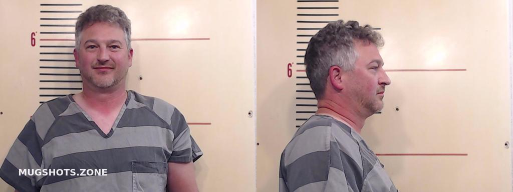 BARNES TIMOTHY LEE 05/23/2024 - Parker County Mugshots Zone