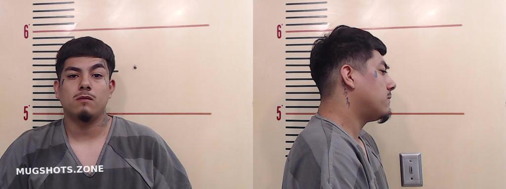 GONZALES JOE II 05/25/2024 - Parker County Mugshots Zone