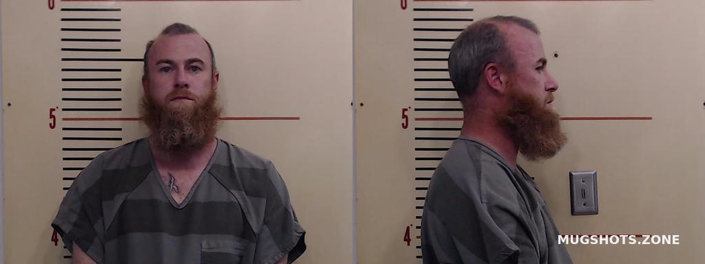 STROUTH DUSTIN DOW 05/28/2024 - Parker County Mugshots Zone