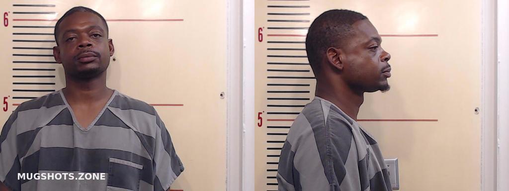 JACKSON KENDRIC LAMONT 05/31/2024 - Parker County Mugshots Zone