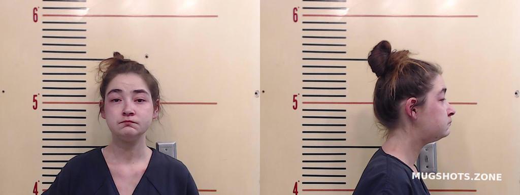 EPPS BROOKE ELISE FLORENE 06/01/2024 - Parker County Mugshots Zone