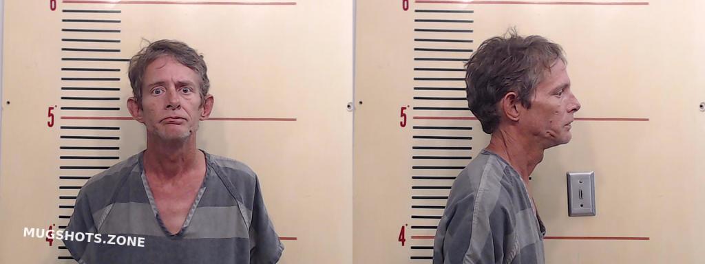 SLAVIN ELI PATRICK 06/03/2024 - Parker County Mugshots Zone