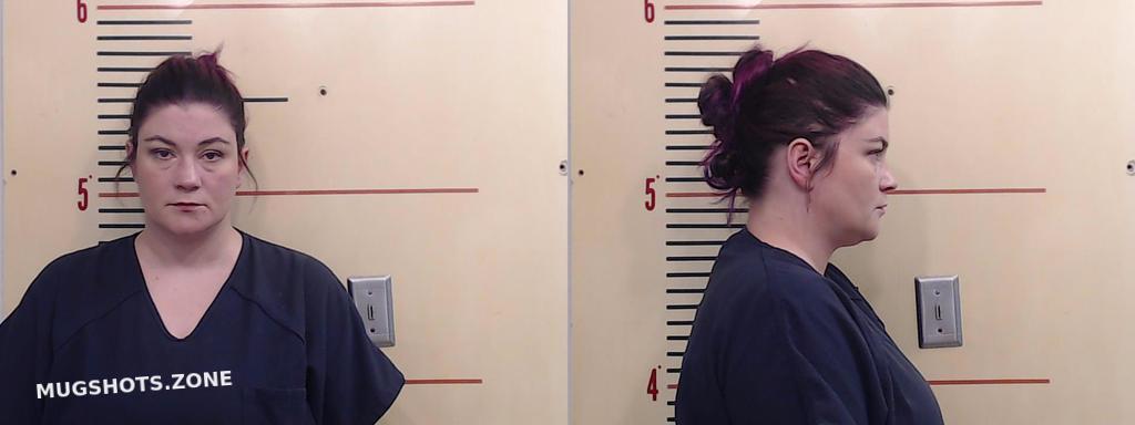 FOLEY KATIE MORGAN 06/03/2024 - Parker County Mugshots Zone