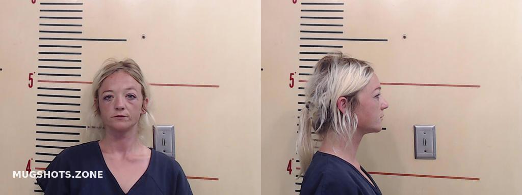 WRIGHT CRYSTAL NICOLE 06/04/2024 - Parker County Mugshots Zone