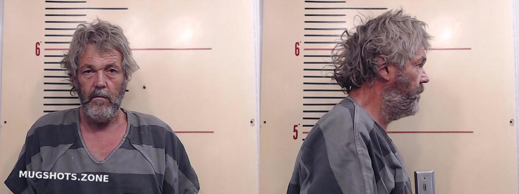 SANDERS DAVID 06/07/2024 - Parker County Mugshots Zone