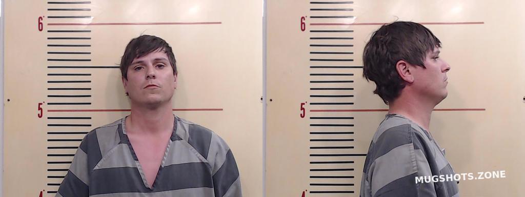 HARRIS COLBY LEE 06/09/2024 - Parker County Mugshots Zone