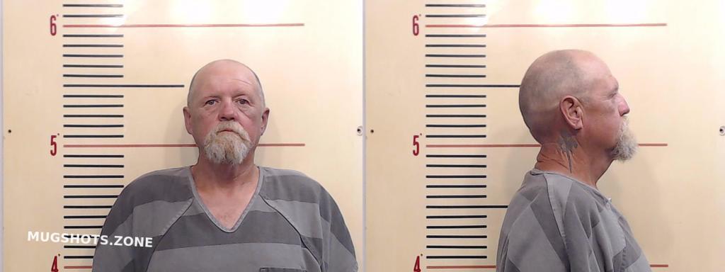 DODD RANDY CLAUDE 06/12/2024 - Parker County Mugshots Zone